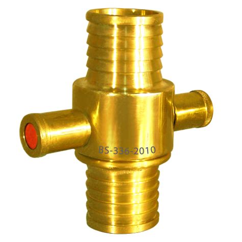 Brass Coupling Bs336 Import Aec Supply
