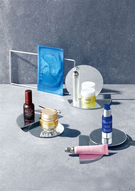 화장품 제품 사진