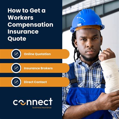 Getting A Workers Compensation Insurance Quote Is A Straightforward