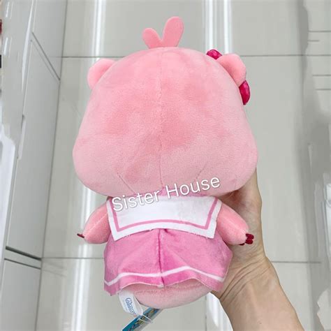 🇰🇷 Pororo Loopy Doll 寶露露露比公仔 興趣及遊戲 玩具 And 遊戲類 Carousell