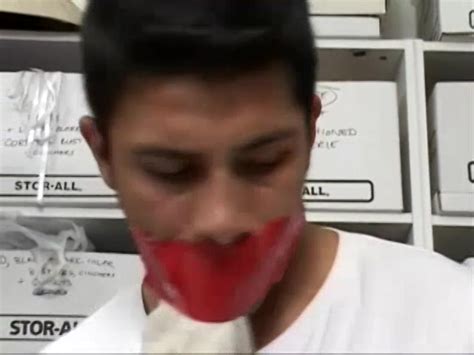 Silence Of The Mibs Streaming Video On Demand Adult Empire