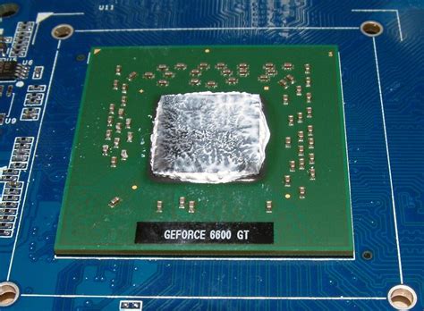 Review XFX GeForce GT Dual DVI Graphics HEXUS Net Page