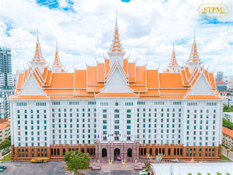 សម្តេចធិបតី ហ៊ុន ម៉ាណែត ថ្លែង ប្រសាសន៍សំខាន់ៗ នាឱកាស