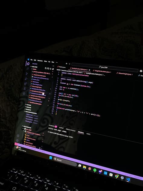 Code Vscode Coding Cs Engineering In 2025 Computer Programming