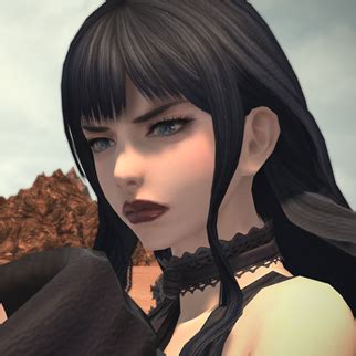 Create A FFXIV Waifu 5 2 Tier List TierMaker