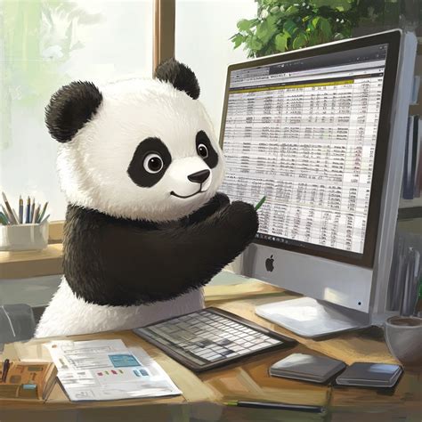 Working With Dataframes In Pandas