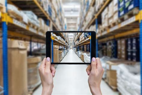 Supply Chain Management Solutions For Macola And Sap Business One