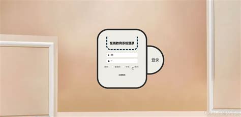 Java计算机毕业设计在线教育系统（开题程序论文） Csdn博客