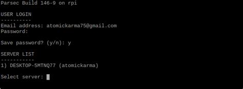 How To Stream Any Pc Game To Tv Using A Raspberry Pi