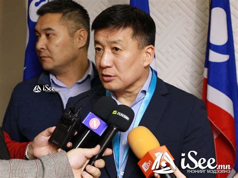 Live АН ын даргад нэр дэвшигч С Баярцогт нар бүртгүүлж байна Isee Mn