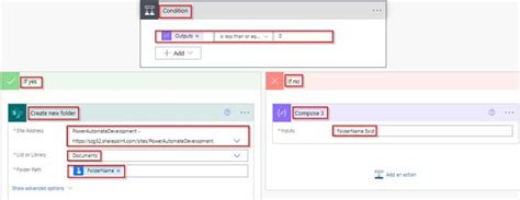 How To Create A Folder In Sharepoint Using Power Automate Enjoy Sharepoint