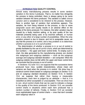 Inferential Statistics NON Parametric TEST MODULE INFERENTIAL
