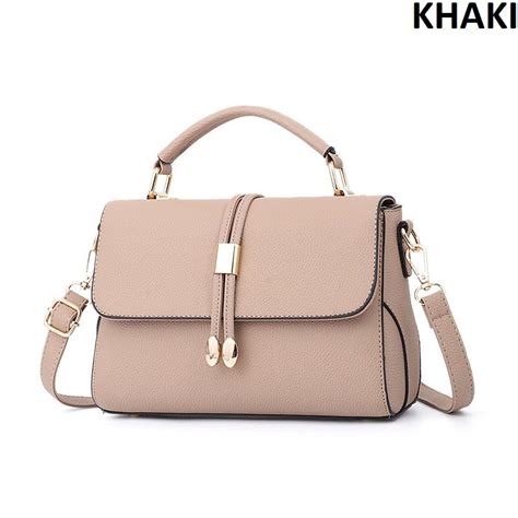 Istimewa Tas Wanita Terkini Model Tas