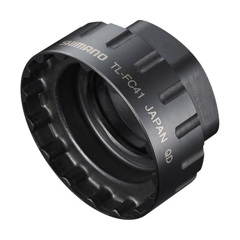 Съемник стопорного кольца передней звезды Shimano TL-FC41 M9100/M9120 ...