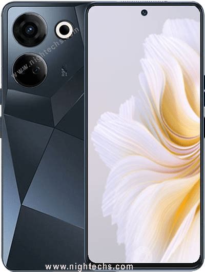 Tecno Camon 20 Pro - specifications, prices and reviews