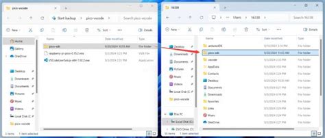 Raspberry Pi Pico 2 Rp2350 1 64 Inch Amoled Development Board Display Touchscreen 280x456