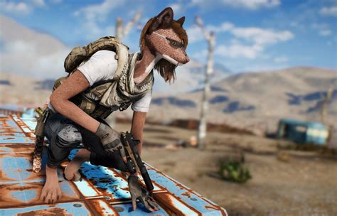 Furry Fallout 4 Page 68 Downloads Fallout 4 Non Adult Mods Loverslab