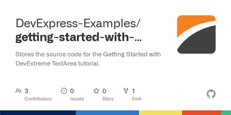 Github Devexpress Examplesgetting Started With Devextreme Text Area Stores The Source Code