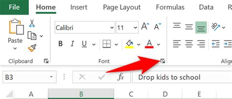 Como Riscar No Microsoft Excel