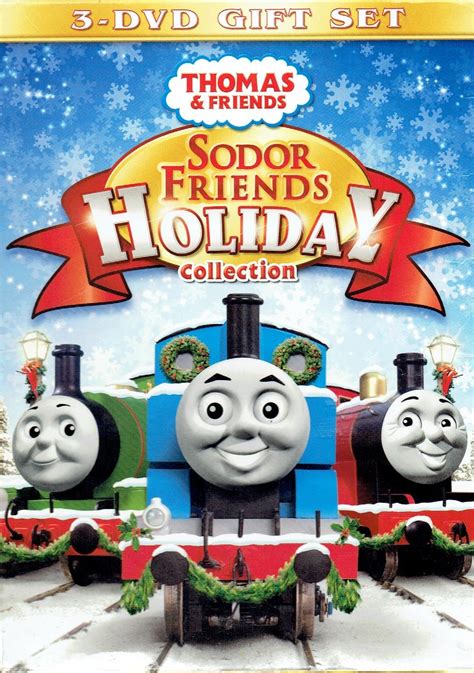 Thomas Christmas Party Thomas The Tank Engine Photo 43715355 Fanpop
