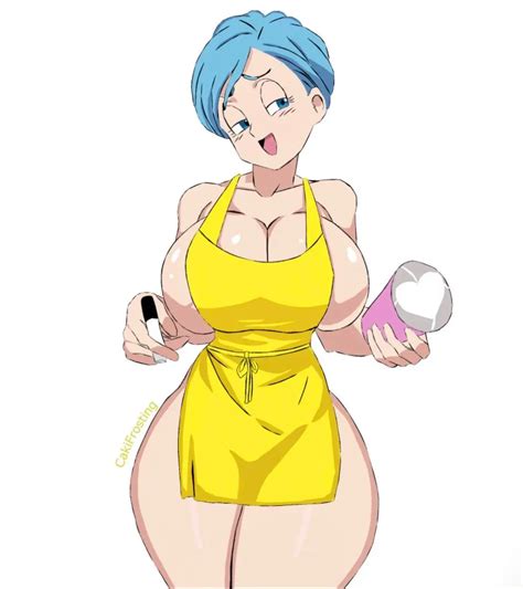 Apron Bulma Scrolller
