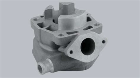 Adc12 Aluminum Alloy Properties Uses And Advantages Custom High Precision Cnc Parts