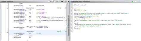 Пример реверс инжиниринга с использованием Ghidra