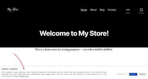 how to add custom css to your cookie consent banner cookieyes