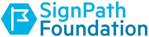 github signpath fdn website list of open source projects with