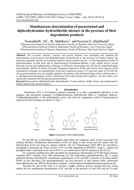 Uv Spectrophotometric Method Development And Validation For Quantitative Estimation Of