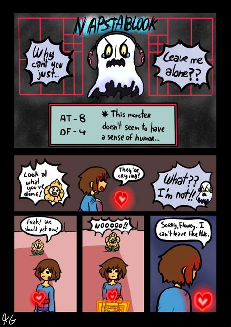 Hi I M Trying To Underfell