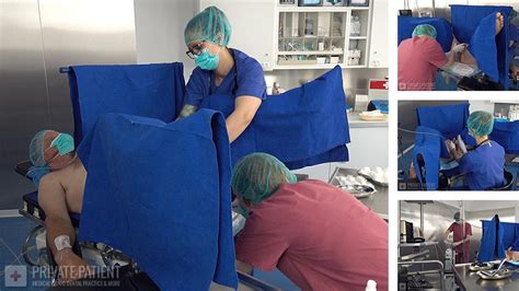 Sex Accident 04 Private Patient Com