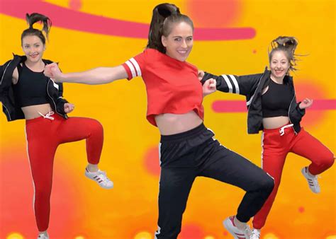 Kinderliedjes Met Dans Minidisco