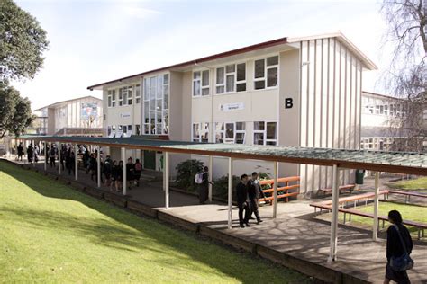 55 Reviews Of Aorere College University In Auckland Auckland