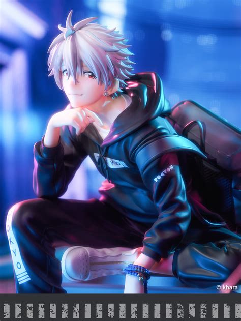 新闻资讯 Hobbymax 17 渚薰 Verradio Eva Part3 Nga玩家社区