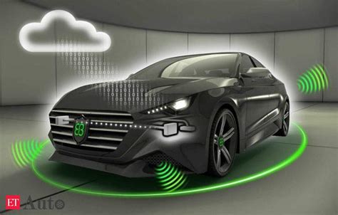 Elektrobit And Baidu To Provide Safe Autonomous Driving Auto News Et Auto