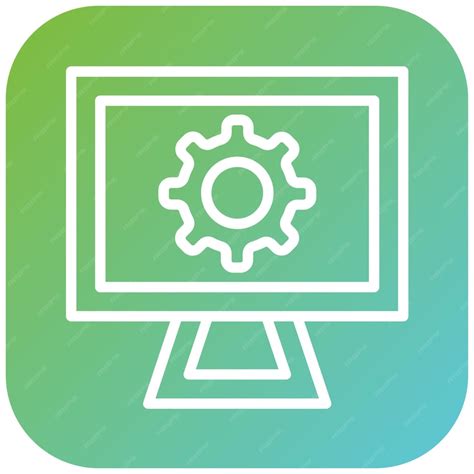 Premium Vector Vector Design Encoder Icon Style