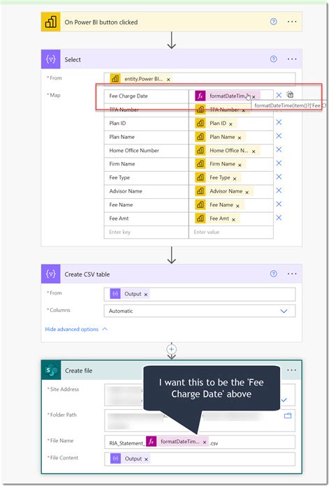 Date From Power Bi Printable Forms Free Online