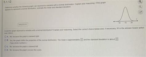 Solved Determine Whether The Following Graph Can Represent A