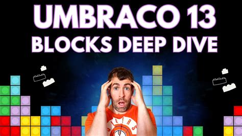 Umbraco 13 Content Modelling Tips With Blocks Youtube