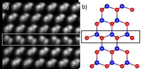 Intrinsic Tetrahedral Twin Stacking Fault A HRTEM Image Showing An Download Scientific