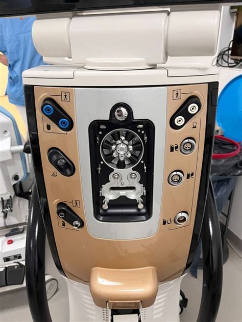 Used Alcon Centurion Phacoemulsifier For Sale Dotmed Listing 5300884