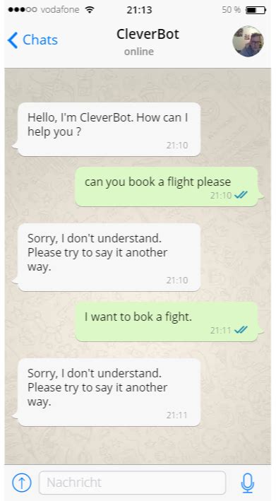 Automated Testing For Ibm Watson Chatbots On Codeship With Botium By