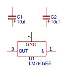 Voltage Regulator Platform For Creating And Sharing Projects OSHWLab