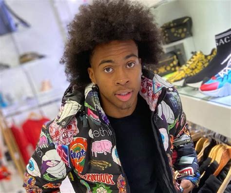 Eli Unique Bio Facts Family Life Of The Youtuber