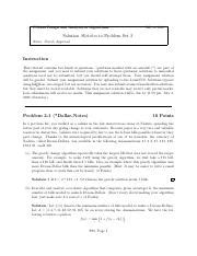 Assignment Solution Pdf CS Design And Analysis Of Algorithms July Solution