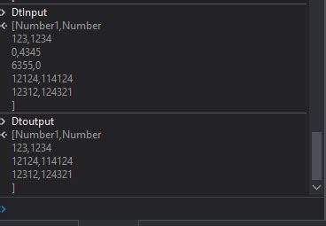 How To Filter Datatable With Result Of Two Column Activities UiPath Community Forum