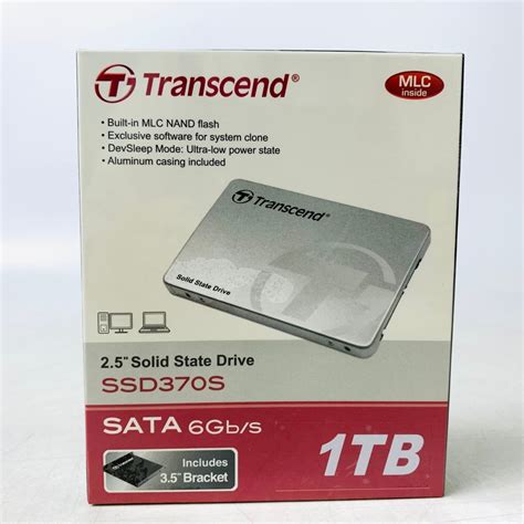 Yahoo!オークション - Transcend SSD370S TS1TSSD370S 1TB