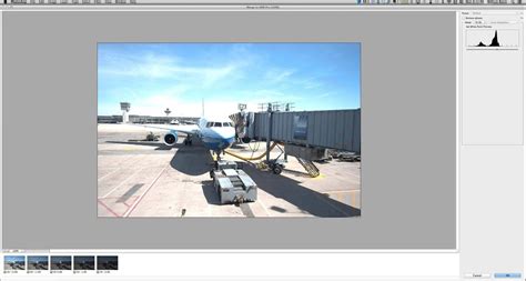 How To Create A 32 Bit Tiff With Hdr Pro