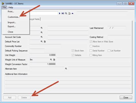 security and sage 300 erp accpac what you need to know